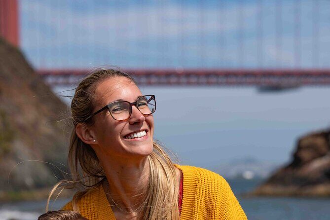 Hire a San Francisco Engagement Photographer | Chris Conner - Final Thoughts