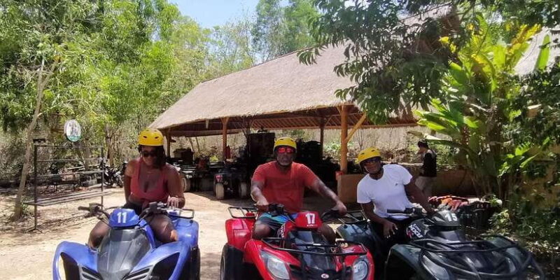 Hire Bali Driver As Your Guide - Key Points