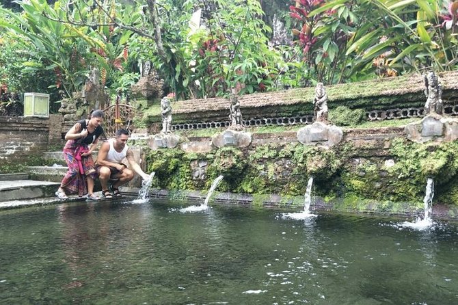 Hire Bali Driver for 10-hour (Bali as You Please) - The Sum Up