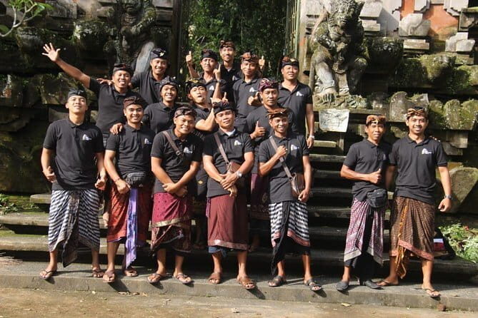 Hire Bali Guide - Exploring Bali With a Local Touch