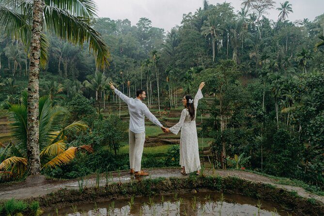 Hire Bali Professional Photographer - An In-Depth Look at the Bali Photography Tour
