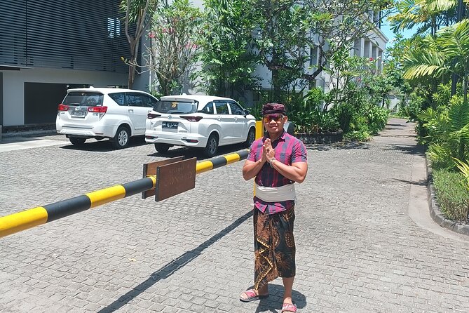 Hire Car in Bali - The Sum Up: Who Will Benefit Most?