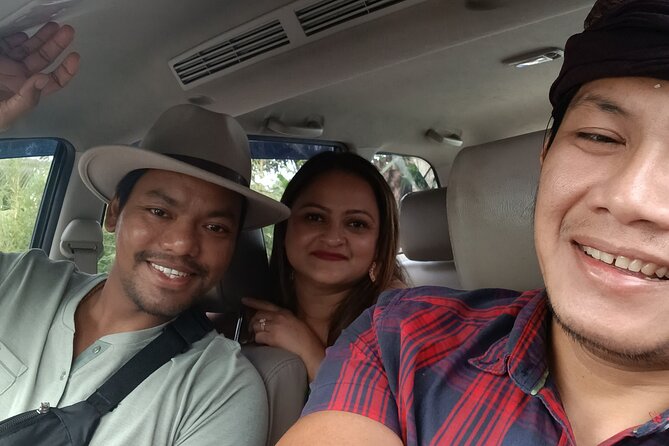 Hire Car in Bali - FAQ