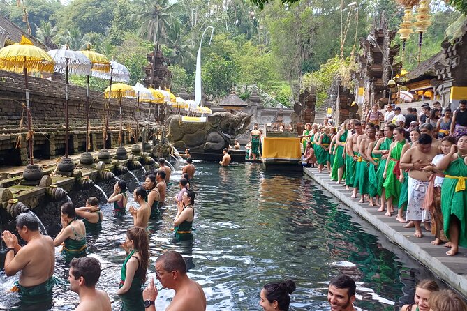 Hire Car with Driver in Bali - What’s Included and What’s Not