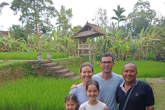 Hire Car with Driver in Bali - Is This Tour Right for You?