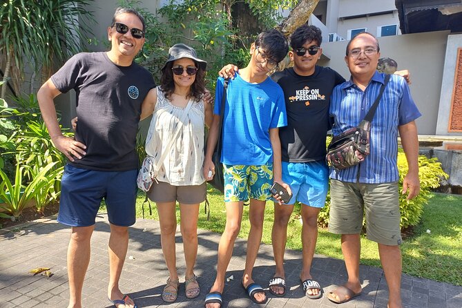 Hire Car with Driver in Bali - The Sum Up: Why This Private Driver Tour Offers Great Value