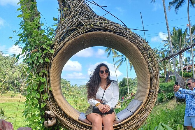 Hire Car with Driver in Bali - FAQ