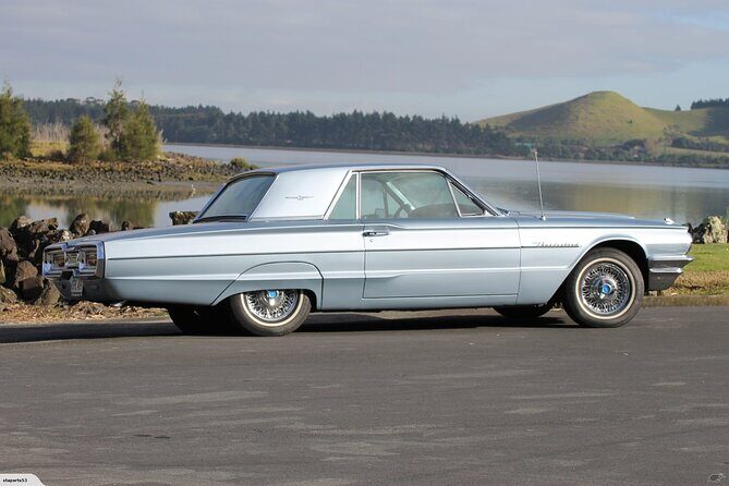 Hire classic cars and motorcycle trikes for weddings - The Sum Up