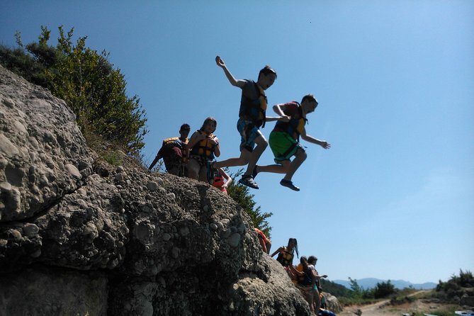 Hire of Kayak and Paddle Surf in La llosa del cavall - What Makes This Experience Stand Out