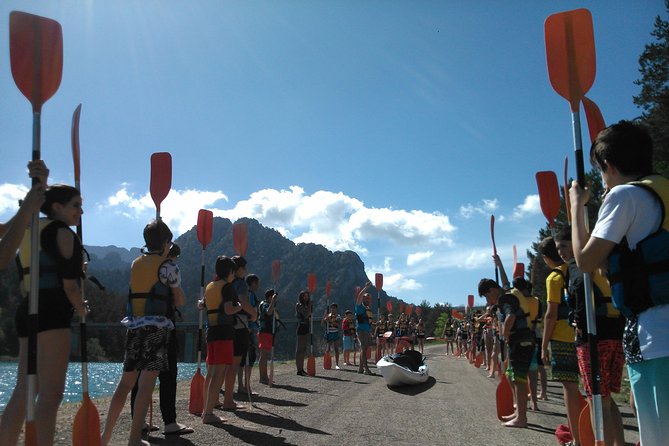 Hire of Kayak and Paddle Surf in La llosa del cavall - Practical Details and Tips