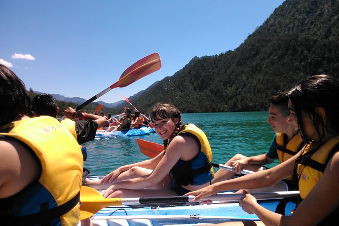 Hire of Kayak and Paddle Surf in La llosa del cavall - Who Will Love This Experience?