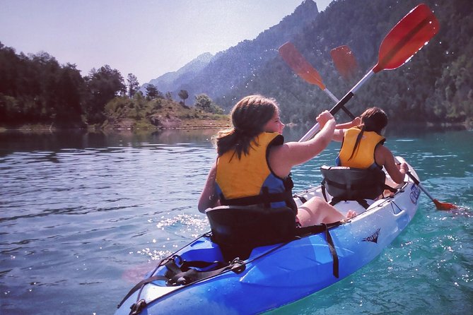 Hire of Kayak and Paddle Surf in La llosa del cavall - Final Thoughts