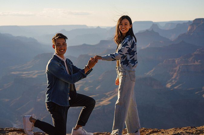 Hire Photographer and Professional Photo Shoot at Glen Canyon - Who Is This Experience Best For?