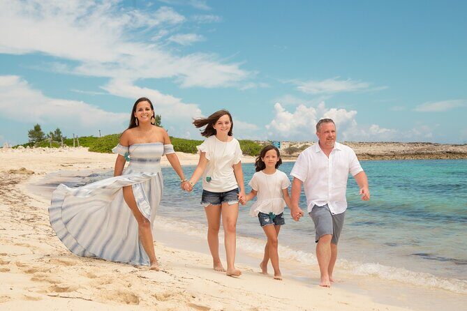 Hire Photographer, Professional Photo Shoot - Bahamas - FAQs