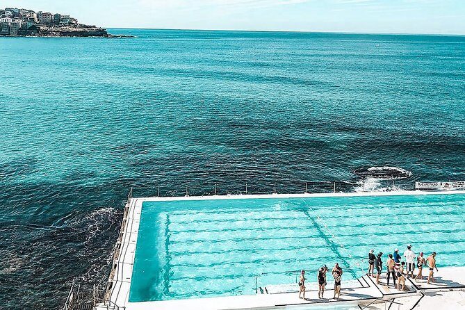 Hire Photographer, Professional Photo shoot - Bondi Beach - The Itinerary and Experience Breakdown