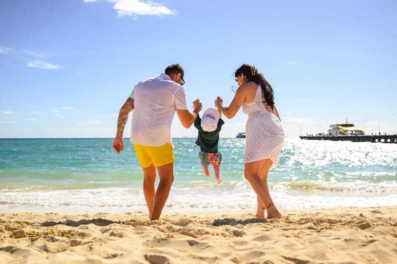 Hire Photographer Professional Photo Shoot Cancun - Practical Details & Tips