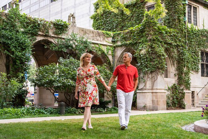 Hire Photographer, Professional Photo Shoot - Central Park NY - Who Will Love This Tour?