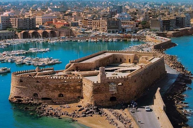 Hire Photographer, Professional Photo Shoot - Crete - Why the Location Matters