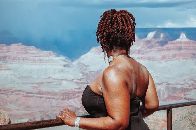 Hire Photographer, Professional Photo shoot - Grand Canyon - An Honest Look at the Experience