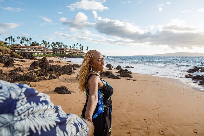 Hire Photographer. Professional Photo Shoot - Island Of Hawaii - What to Expect from the Big Island Photo Shoot