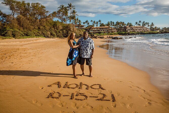 Hire Photographer. Professional Photo Shoot - Island Of Hawaii - Final Thoughts