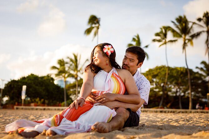 Hire Photographer, Professional Photo shoot - Maui - FAQ