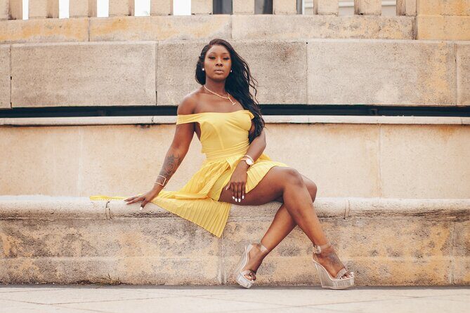 Hire Photographer, Professional Photo Shoot - Montego Bay - Pricing and Value