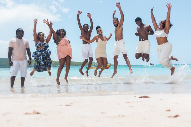 Hire Photographer, Professional Photo Shoot - Montego Bay - Practical Tips for Your Photo Shoot