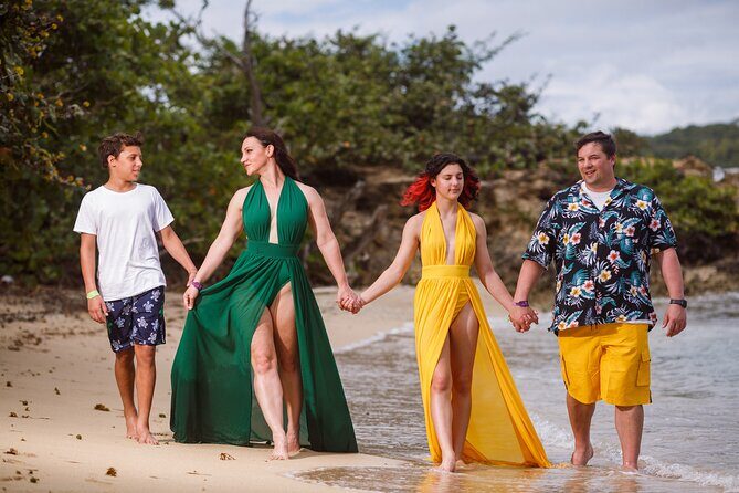 Hire Photographer, Professional Photo Shoot - Montego Bay - Who Will Love This Experience?