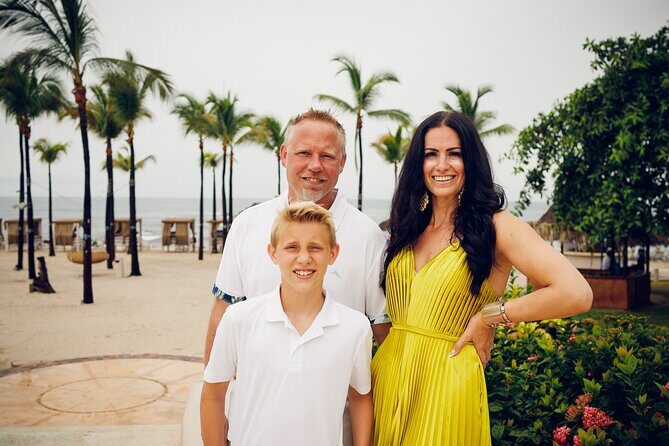 Hire Photographer, Professional Photo Shoot - Montego Bay - FAQ