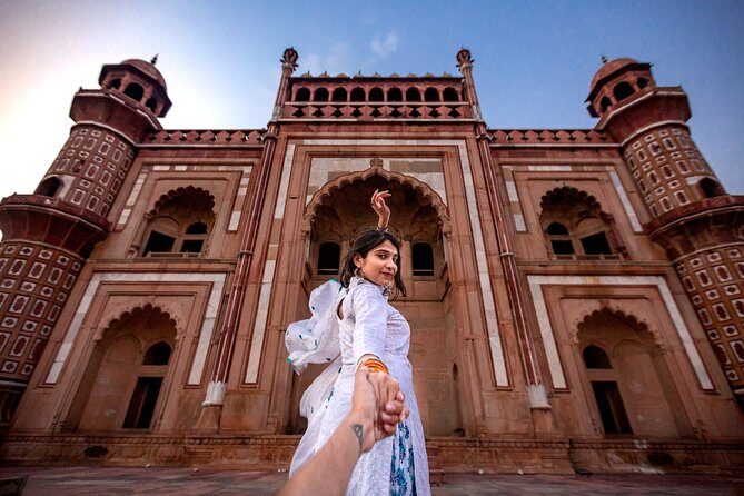 Hire Photographer, Professional Photo Shoot - Mumbai - The Photographer and Delivery