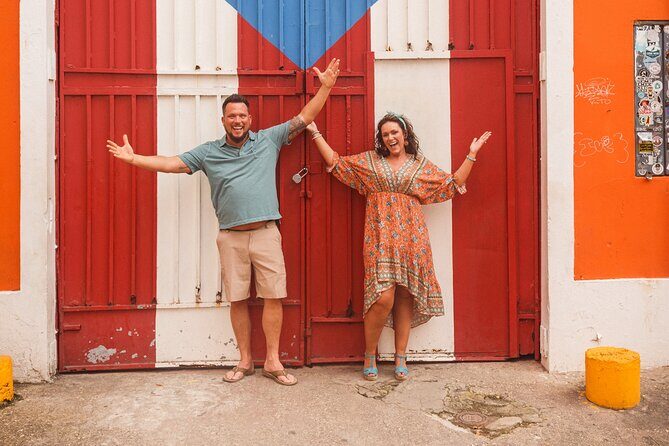 Hire Photographer, Professional Photo Shoot - Puerto Rico - What Makes This Photo Shoot Special?