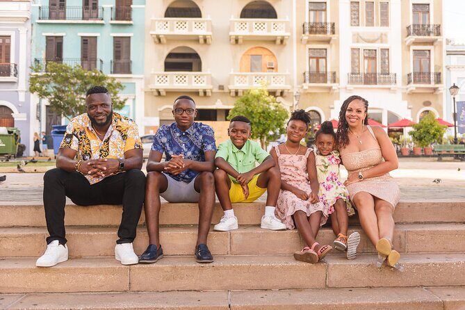 Hire Photographer, Professional Photo Shoot - Puerto Rico - Practical Tips for a Successful Photo Shoot