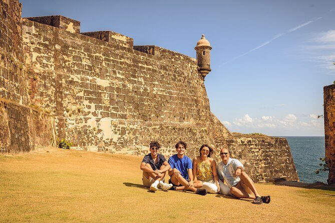 Hire Photographer, Professional Photo Shoot - Puerto Rico - Who Should Consider This Experience?