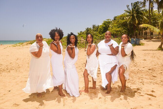 Hire Photographer, Professional Photo Shoot - Puerto Rico - FAQ