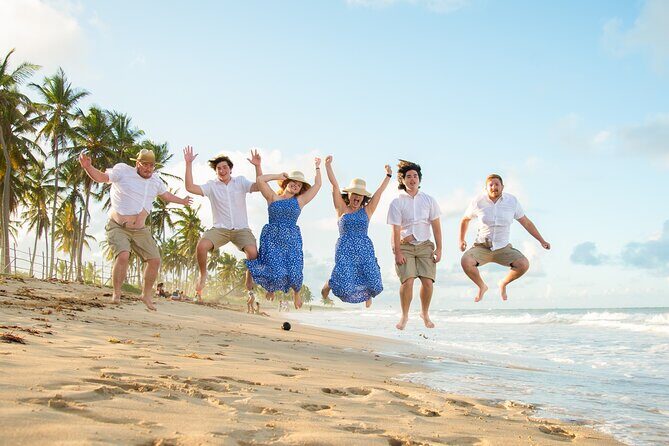 Hire Photographer, Professional Photo Shoot - Punta Cana - Key Points