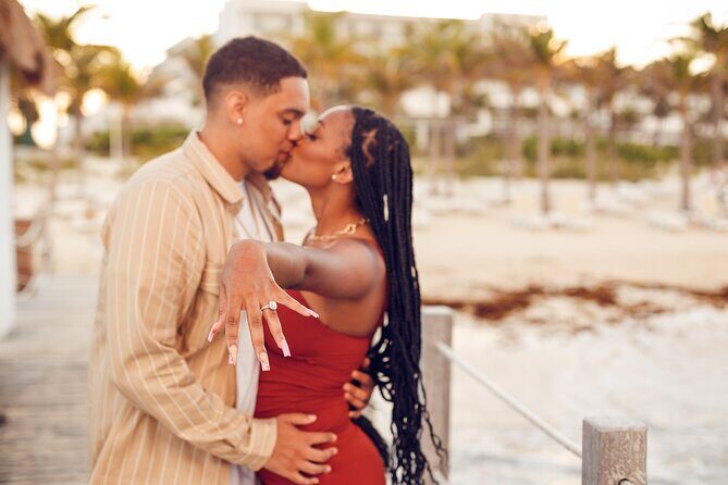 Hire Photographer, Professional Photo Shoot - Punta Cana - A Closer Look at This Punta Cana Photo Experience