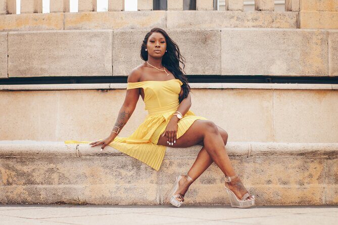 Hire Photographer, Professional Photo Shoot - Punta Cana - FAQ