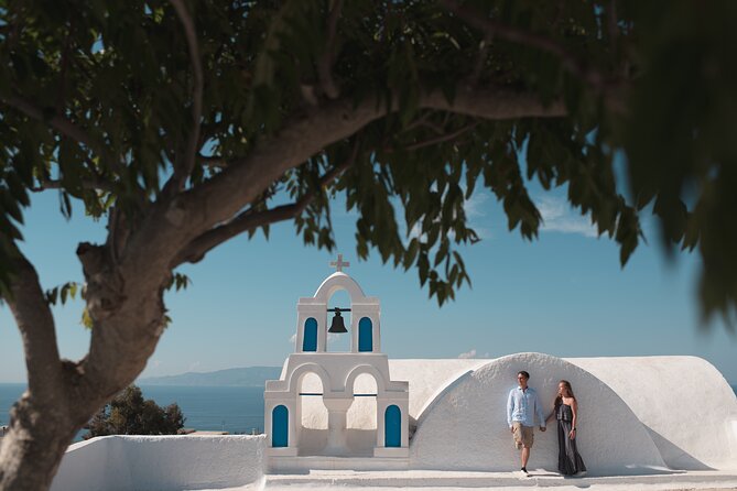 Hire Photographer, Professional Photo Shoot - Santorini - Value for Money