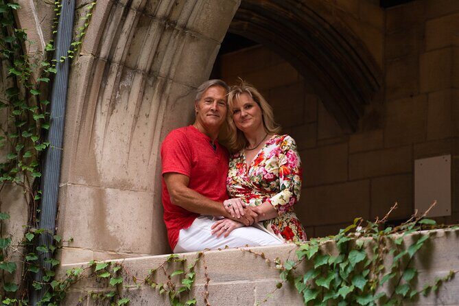 Hire Photographer, Professional Photo Shoot - Toronto - Who Will Love This Experience?