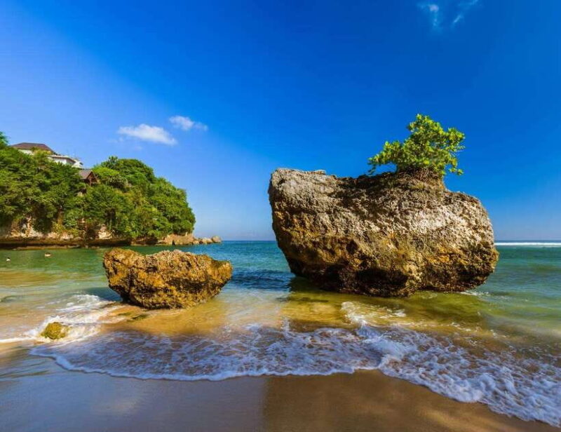 Hire Private Driver Bali - South Bali Tour - The Experience of a Personal Driver