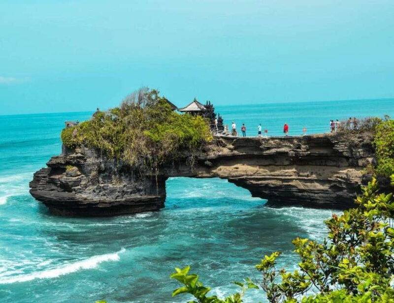 Hire Private Driver Bali - South Bali Tour - Navigating the Cost and Value