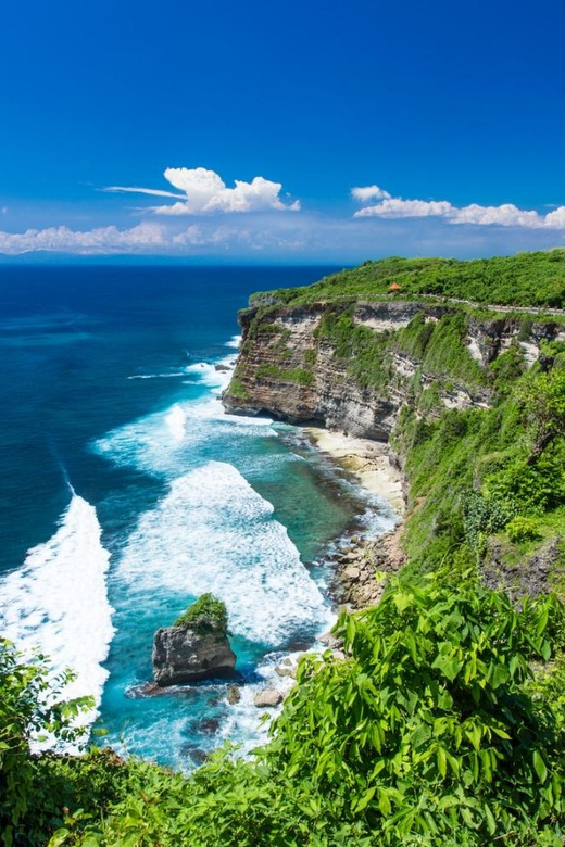 Hire Private Driver Bali - South Bali Tour - Who Is This Tour Ideal For?