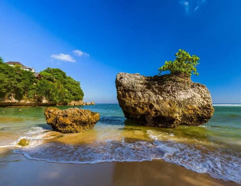 Hire Private Driver Bali - South Bali Tour - The Sum Up