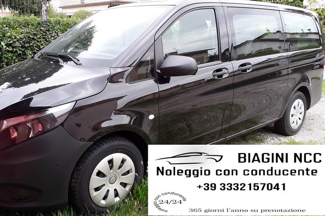 hire with driver private transfer - What You Can Expect from the Hire with Driver Private Transfer