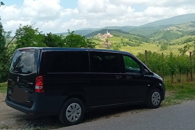 hire with driver private transfer - The Driver and Service Quality