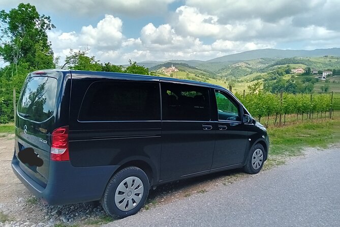 hire with driver private transfer - FAQs