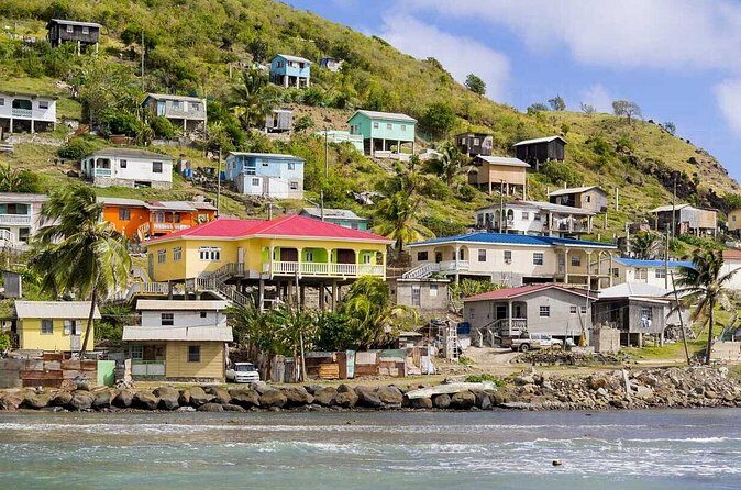 Hire Your Private St. Lucia Driver - What Do Travelers Say?