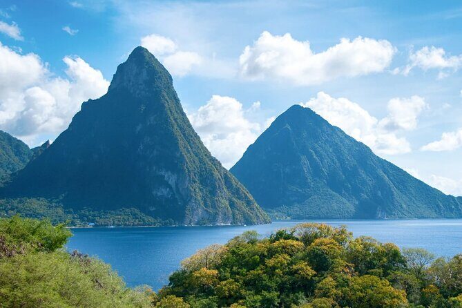 Hire Your Private St. Lucia Driver - Who Should Consider This Experience?