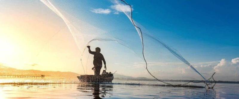 Hiriwadunna Village:Lake fishing & local culinary experience - Authenticity and Quality